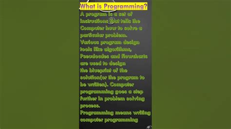 What Is Programming Code Python Coding Pythoncode Real Python Pythoncode Real Coding