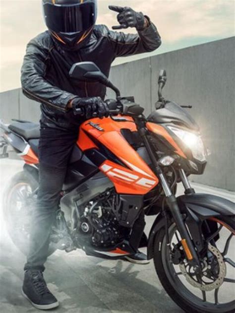 आज ही खरीदे Bajaj Pulsar Ns 125 कीमत बस इतनी