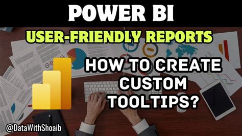Custom Tooltips In Power Bi Shaik Shoaib Akthar
