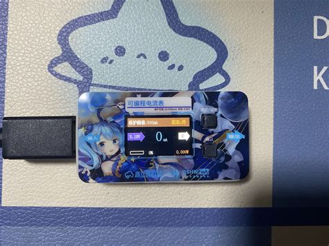 Programmable Ammeter Platform For Creating And Sharing Projects Oshwlab