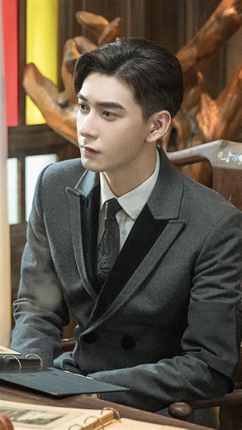 Ghim Của Montoq18 Trên Chen Xing Xu Diễn Viên Tiểu Thuyết Người Nổi Tiếng