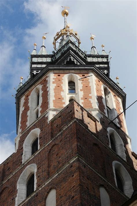 Church Steeple Tower Free Photo On Pixabay