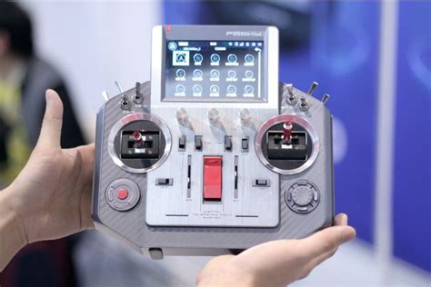 New Frsky Transmitter Controller Rc Toys Uav Transmitter