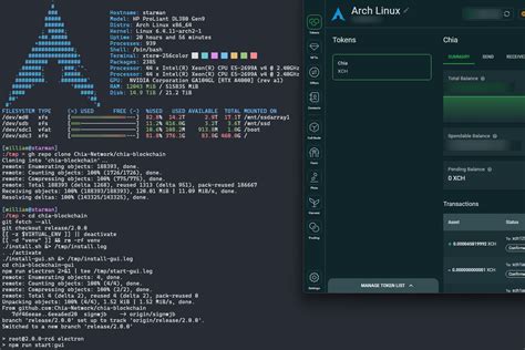 Bug V200 Rc4 Cannot Run The Gui Wallet Due To Modulenotfounderror · Issue 15934 · Chia