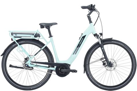 Pegasus Solero E8r Plus 500 Wh Damen Mint 2024 835 02745 Preise Vergleichen