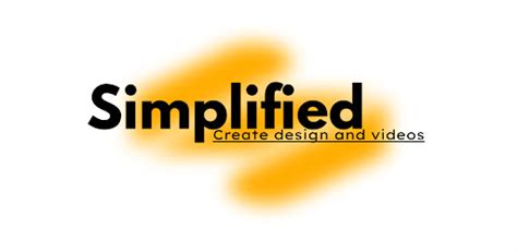 Simplified App Android App