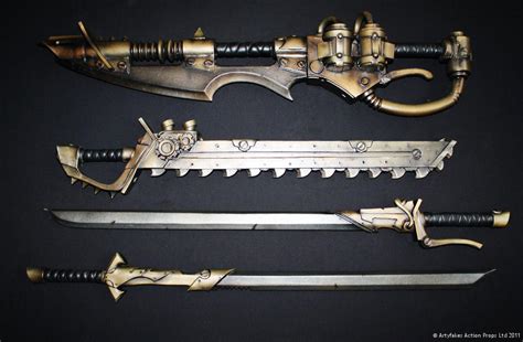 Steam Punk Collection By Artyfakes On Deviantart