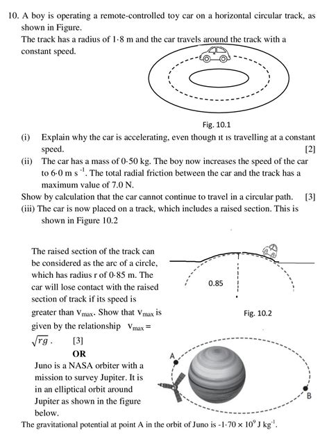 Class 11 Physics Model Question Solution Pdf 2080 2081 Neb Notes