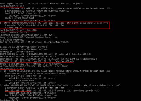 Etcnetworkinterfaces Missing In Ubuntu Solved Golinuxcloud