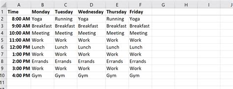 How To Lock The Header In Excel SpreadCheaters