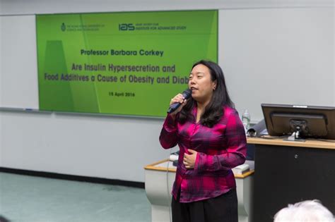 Are Insulin Hypersecretion And Food Additives A Cause Of Obesity And Diabetes Hkust Jockey