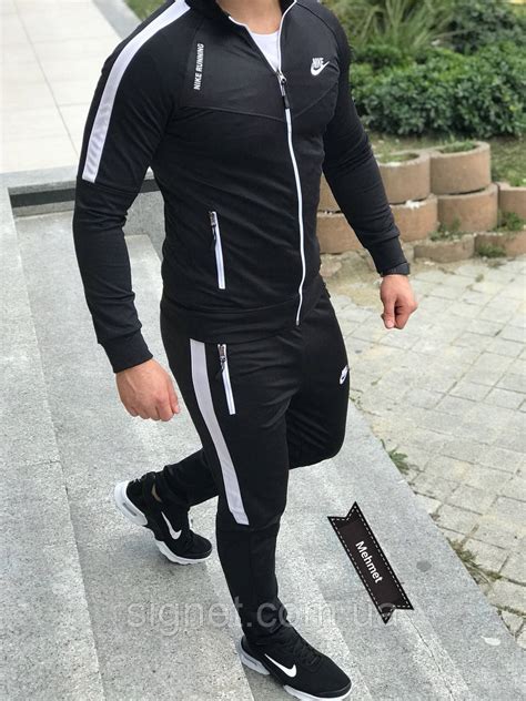 Спортивний костюм Nike найк, весняний спортивний костюм найк, чоловічий ...