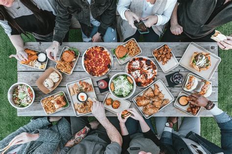 Best Foods For A Bring A Dish To Pass Picnic