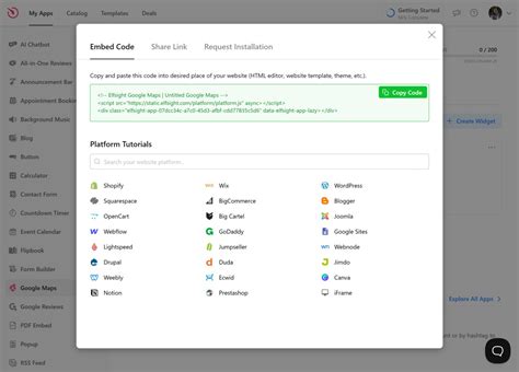 How To Create Google Map For Your Website Easy Guide