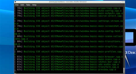 How To Install OBS Studio In Arch Linux