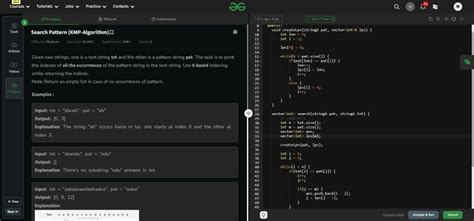 Meet Parmar On Linkedin Day18 Gfg160 Gfg160 Geekstreak2024 Codingchallenge Geeksforgeeks