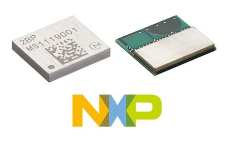 Uwb Module For Speeding Up The Development Of Uwb