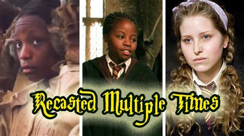 Lavender Brown Harry Potter