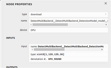 Xilinx Vitis Ai量化部署yolov5至dpu Pynq Dorapocket