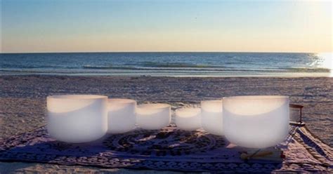 Kundalini And Crystal Bowl Sound Bath In The Bija 800 Franklin St 204