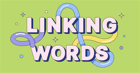 Linking Words