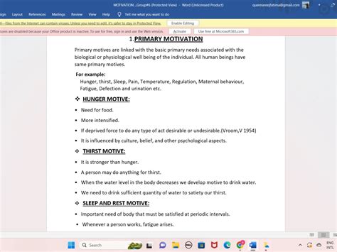 A Fantastic Deliverable That Drives Impact Upwork