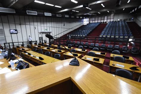 Câmara De Ribeirão Preto Define Composição Das Comissões Permanentes