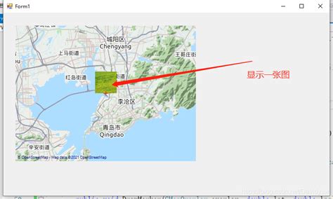 c winform开发 gmap离线地图 c 地图 csdn博客