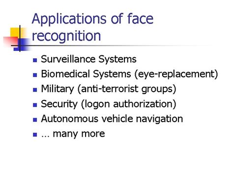 Dynamic Scalable Distributed Face Recognition System Security Framework