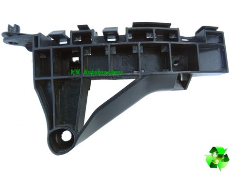 Nissan Note Lower Bumper Bracket 626603VU0A | MK Autobreakers Ltd