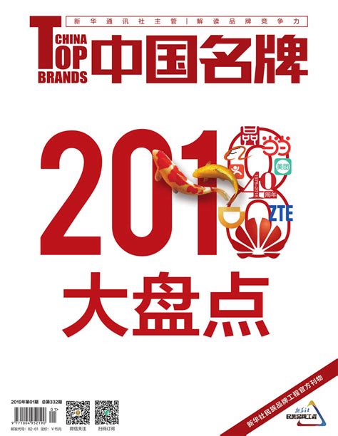 中国名牌网 中国名牌网 电子杂志