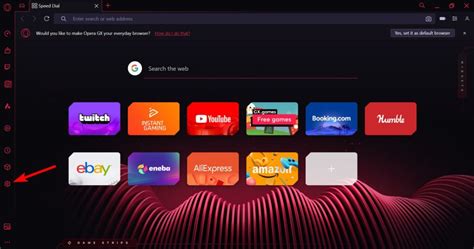 How To Set Opera GX As Default Browser In Windows Chromebook Mac And Mobile