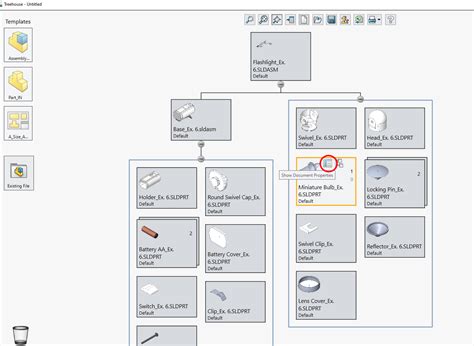 Discover Solidworks Custom Properties Engineers Rule