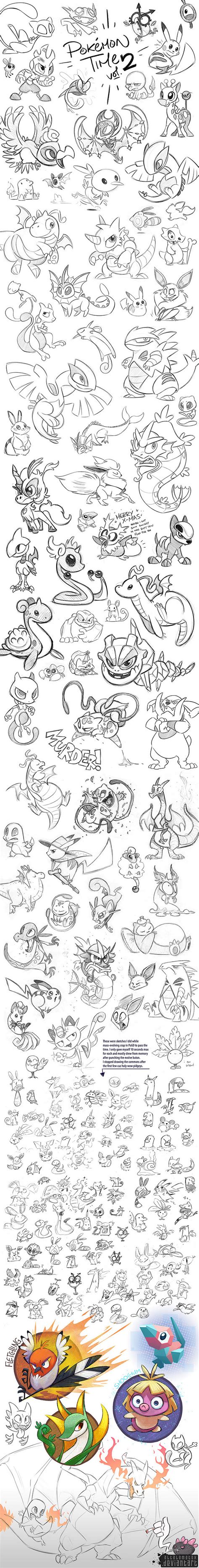 卡通表情线稿参考21 暖雀网 吉祥物设计 Ip设计 卡通人物 卡通形象设计 卡通品牌设计平台