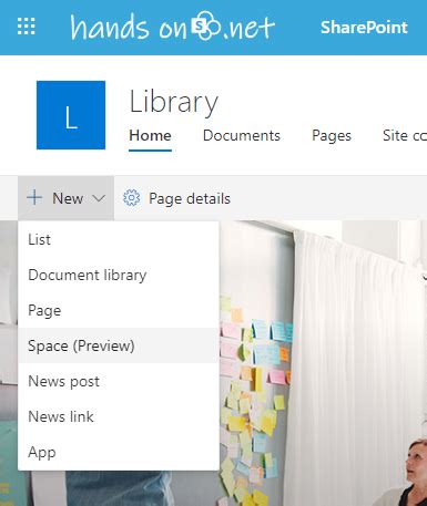 How To Build An Interactive Library Using SharePoint Spaces HANDS ON SharePoint