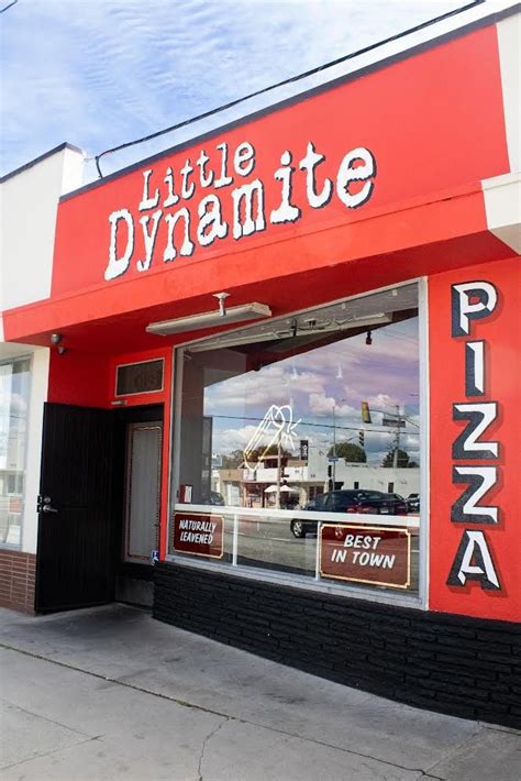 Mar Vista Is A Big New Westside Restaurant Destination In Los Angeles