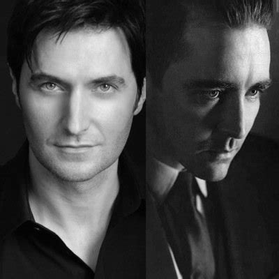 Lee Pace Richard Armitage