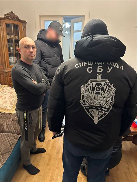 Обшуки у Міноборони та Львівському арсеналі — силовики прийшли до Лієва Накхура та Збітнева