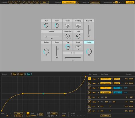 Ableton Live 12 A Guide To Everything Thats New Cdm Create Digital Music