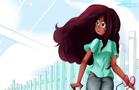 Screenshot Connie Maheswaran By Magicstaradl On Deviantart