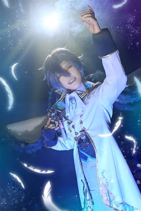 Natsupo Cos イベントinfo Twitter