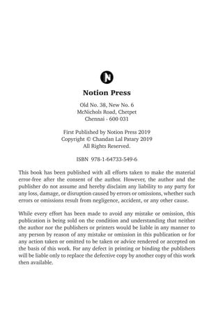 The Scrum Master Guidebook Sample Chapter PDF