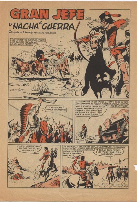 Commando Comics To Pay Tribute To Veteran Artist Manuel Benet