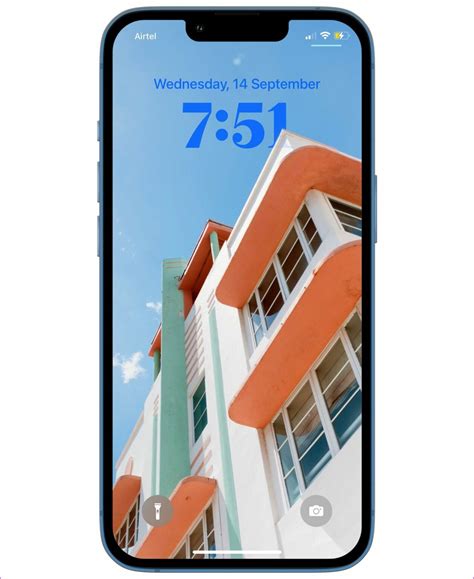 45 Best Depth Effect Wallpapers 4K For IPhone Lock Screen Guiding Tech