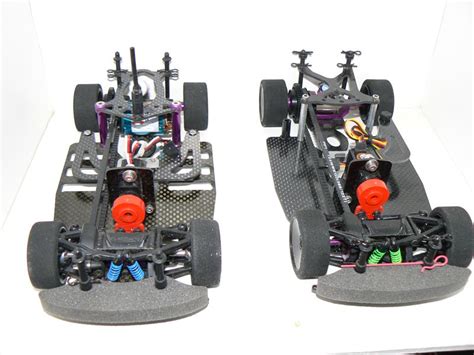 New HPI Micro RS Page R C Tech Forums