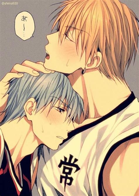 Pin On Kuroko No Basket