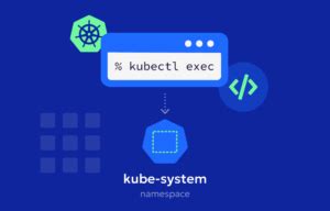 What Is Kubectl Exec Run Commands In Kubernetes Pods