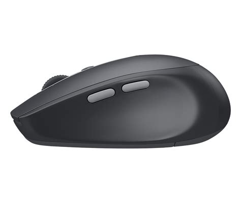 Logitech Multi Device Silent M Wireless Mouse