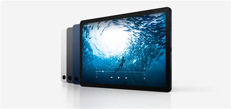 Samsung Tablet Galaxy Tab A Plus Gb Gb Wifi Octa Core Android Silver Pc Factory