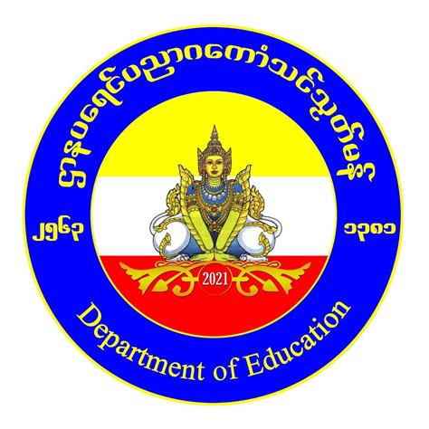 ဌာနပရေၚ်ပညာ−ဂကောံသၚ်သၟတ်မန် ဌာနပရေၚ်ပညာ−ဂကောံသၚ်သၟတ်မန်